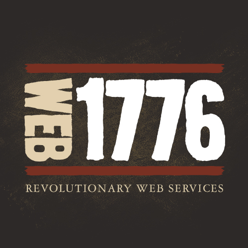 Web1776 - Revolutionary WordPress Development - Boston